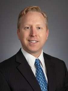 Dr. Michael Waggoner - BoozmanHof Eye Care Center